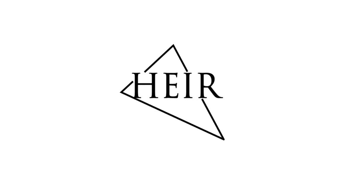 HEIR LONDON – Heir London